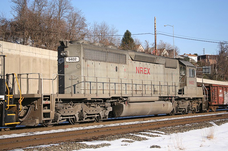 NREX 9402